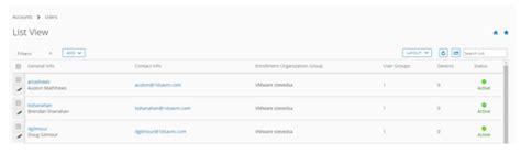 Workspace One How To Configure Ios Mobile Sso Steve The Identity Guy