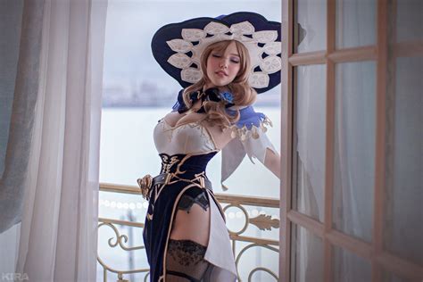 Lada Lyumos Lisa Cosplayers Gonewild