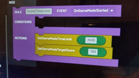 Had An Error Trying To Host A 64p Ffa Im Assuming I Did Something