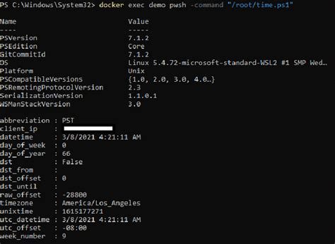 Combine Powershell And Docker To Simplify Testing Across Oses Techtarget