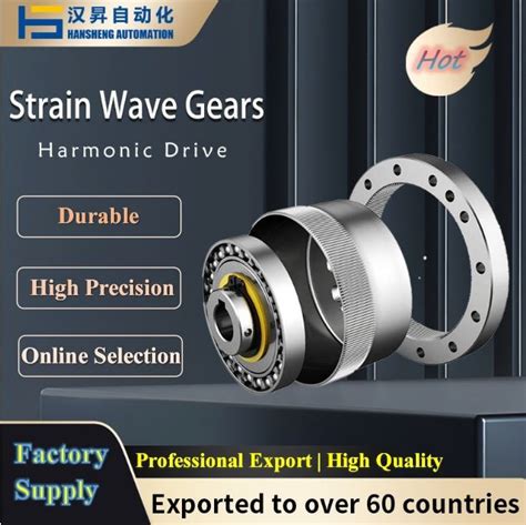 What Is The Noise Level Of Strain Wave Gearing Blog