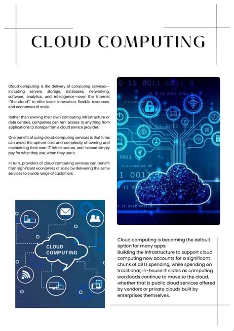 Hello Connections Heres My Article About Cloud Computing Priyadharshini Saravanan