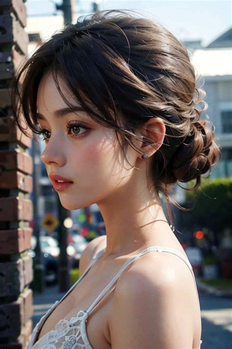 NUKE Side View V1 Image Created By NukeA I Tensor Art