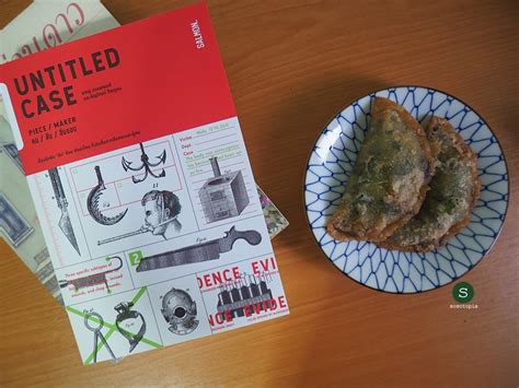 untitled case piece maker คน สบ สงของ sosotopia