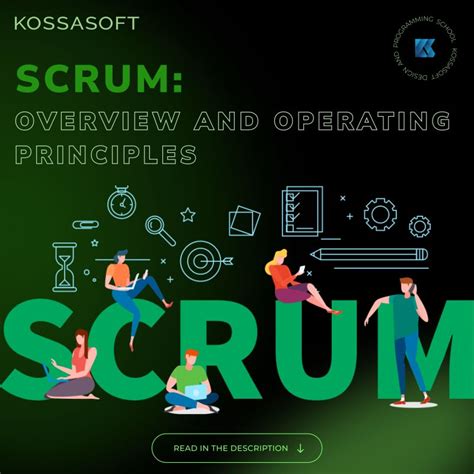 Kossasoft On Linkedin Scrum Agiledevelopment Projectmanagement Flexibilityinwork