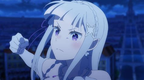 Re ZERO Season 3 Episode 12 Review White Fox Goes Above And Beyond Expectations With Regulus