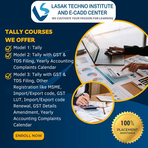 Tally Computer Courses In Coimbatore Id 2854012236973