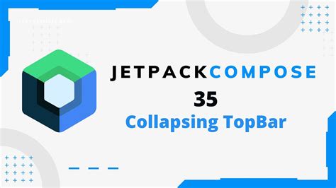 Jetpack Compose Tutorial In Hindi 35 Collapsing Topbar In Jetpack Compose Youtube