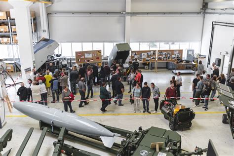 75 Years Test Fuchs Test Fuchs Gmbh