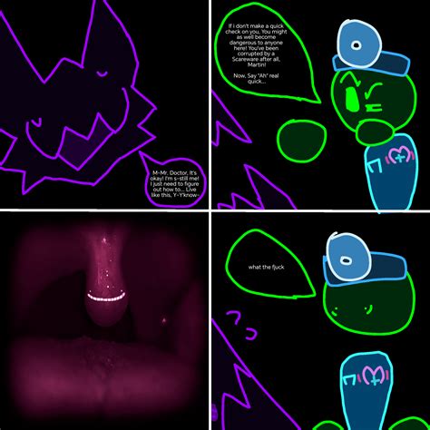 A Scareware Went To The Hospital After Well Becoming A Scareware