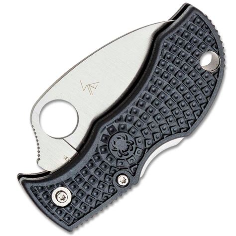 Zavírací Nůž Spyderco Manbug Mbkws Moskito Cz