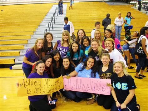 The Blonde Moxie Blog More Than Your Typical Sorority Girl