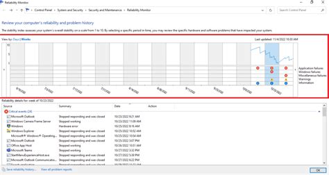 How To View Windows 10 Crash Logs And Error Logs Techcult