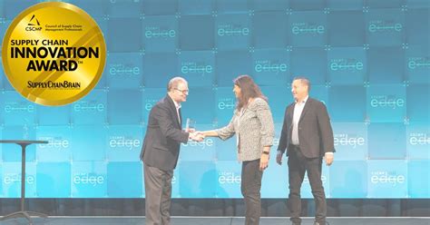 Knnx Corp On Linkedin Supplychain Innovation