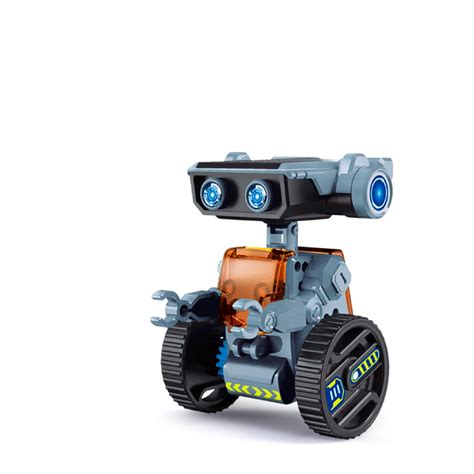 Building Instructions Sillbird