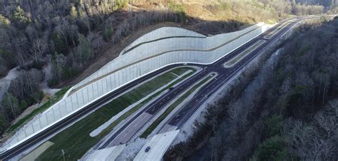 Blalock Charles Blalock And Sons Inc East Tennessee Construction