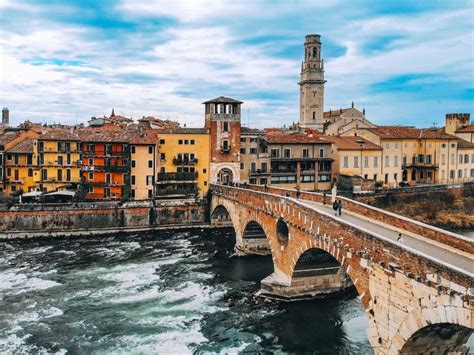 25 Epic Weekend Breaks In Italy For Your Bucket List