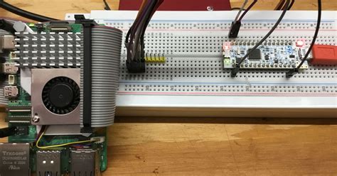 Using Python To Program Raspberry Pi 5 For Iot Devices Sensors And Robotics