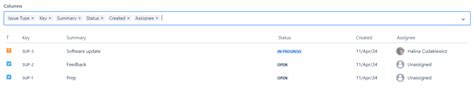 How To Create Queues In Jira Service Management 8 Step Guide Deviniti