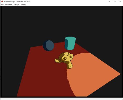 Homebrew Toonshading Not Working Properly · Issue 2644 · Gonetz