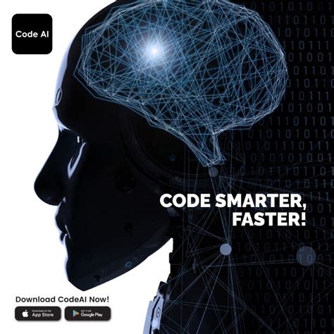 Boost Your Coding Game With Code Ai App Code Ai Posted On The Topic