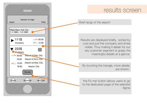 Fly App Design And Concept On Behance