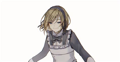 Lenkagamine Evillious Vocaloid Behemo Barisol Pixiv