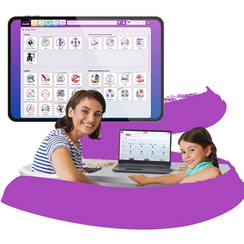 Purple Mash Computing Maths English And More