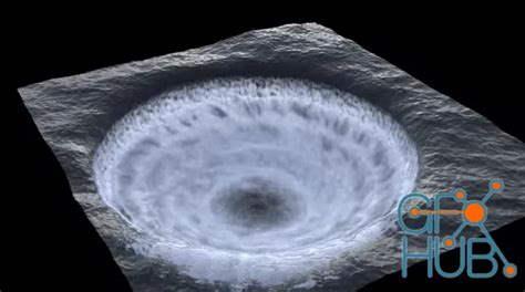 Mastering Houdini Simulation Custom Forces Velocity Fields Gfx Hub 2 0 Creative Community