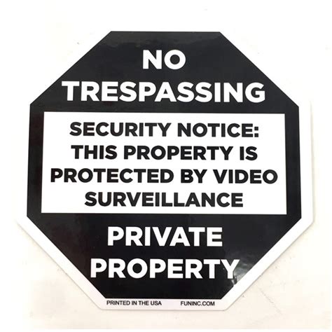 Security Sticker Fun Incorporated