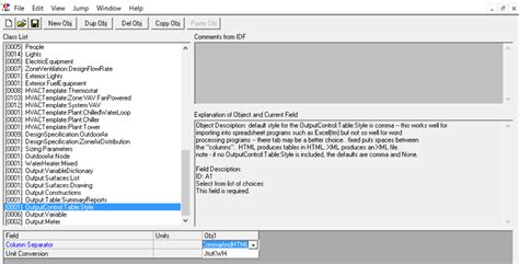 How To Use Ep Postprocessing Tool