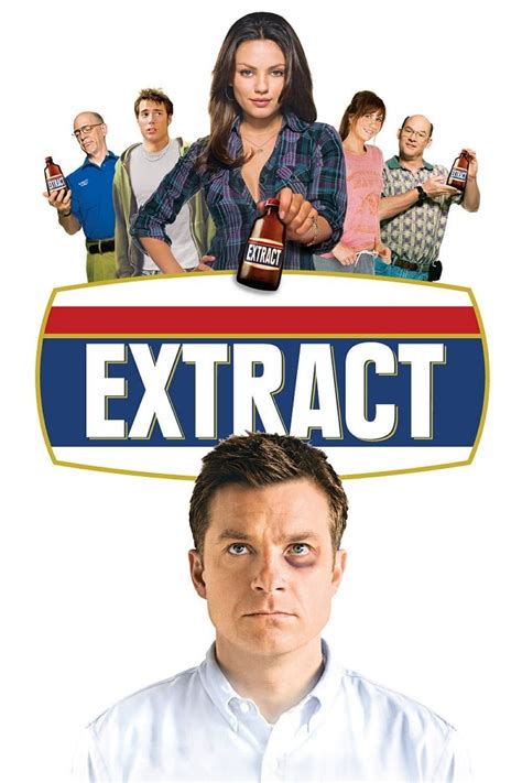 Extract A Comedy About Lifes Turmoil