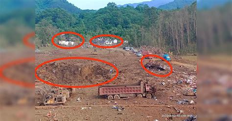 Dvb ကချင်စစ်ရှောင်စခန်းကို တိုက်ခိုက်မှု ကုလသမဂ္ဂ၊ အမေရိကန်၊ ကနေဒါ၊ ပ