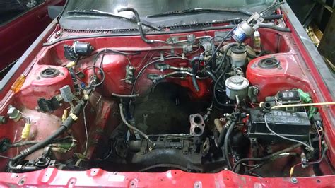 Tuner4lifes 1985 Celica Gts Hatch Restorationbuild