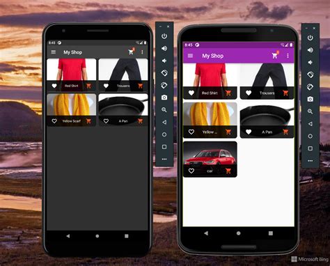 Github Somtech123 Shop App A Shop App With Both Darkmode And Light Mode