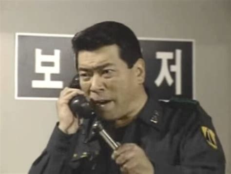 개인적인 장태완장군연기 최고봉 Mlbpark