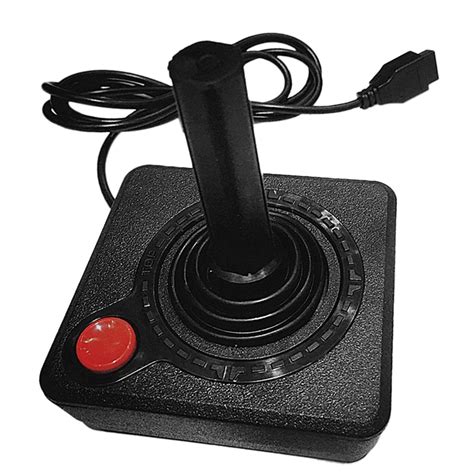 Gaming Joystick Controller For Atari 2600 Game Roc Vicedeal Gaming Joystick Controller For Atari 2600 Game Roc Vicedeal