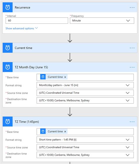 Evaluating The Migration Of Azure Functions To Microsoft Flow Twitter Iot Integration