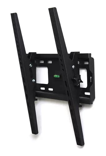 Suporte De Parede Fixo Inclinável Jd Model So44 Para Tvmonitorled De