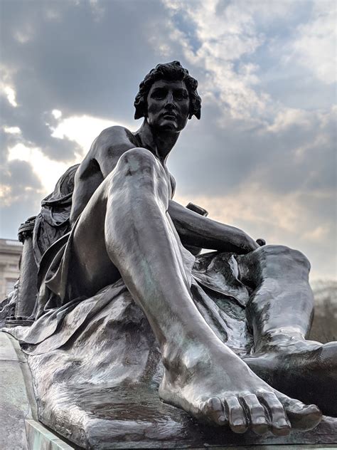 Statue London Sculpture Free Photo On Pixabay Pixabay