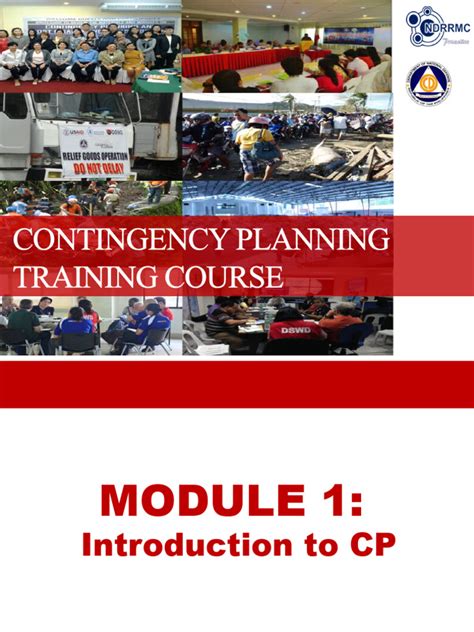 Cp Module 1 Introduction Pdf