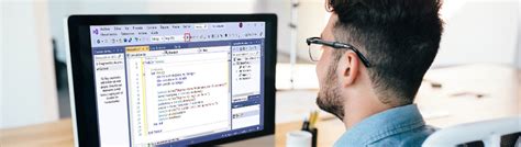 Curso Visual Basic 2017 Online Y Presencial Barcelona