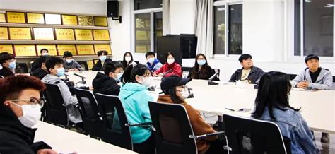 数计学院团总支召开 “学习二十大 永远跟党走 青春志愿行”主题交流会 共青团商洛学院委员会 数计学院团总支召开 “学习二十大 永远跟党走 青春志愿行”主题交流会 共青团商洛学院委员会