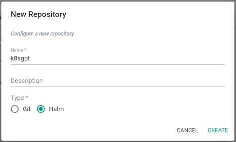 Kop Recipes K8sgpt Operator Rafay Product Documentation
