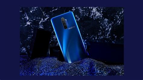 Realme X Pro Lands With MP Quad Camera Setup PhoneWorld