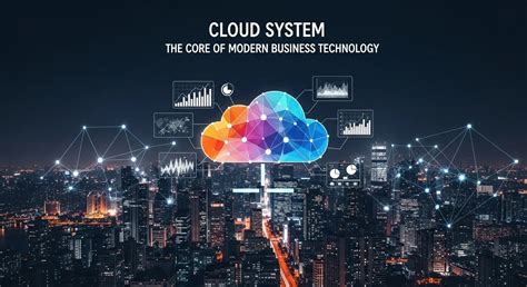 What Is A Cloud System A Simple Guide To The Engine Of Modern Business Techbusiness360