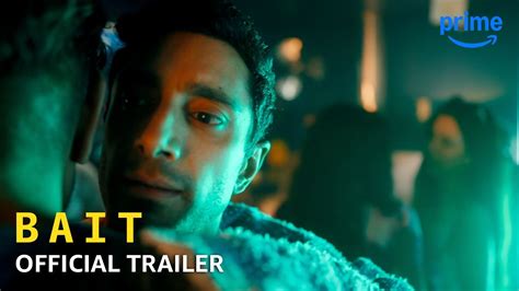Bait Prime Video Review Riz Ahmeds Brilliant New Satire Takes Aim At The Facile Acting Industry