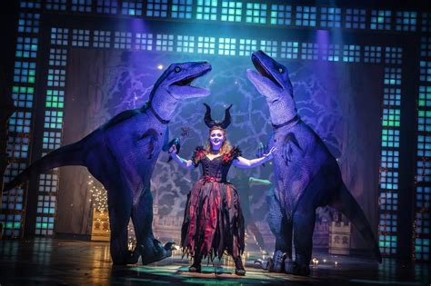 Snow White Evolution Productions