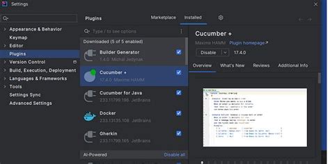 murat bilal on linkedin test automation with java cucumber