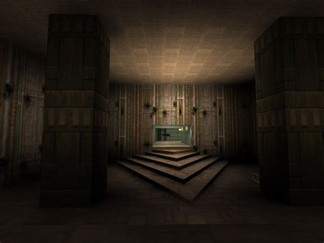 Doom2 Map 1 Quake Mix 4 0 Addon ModDB